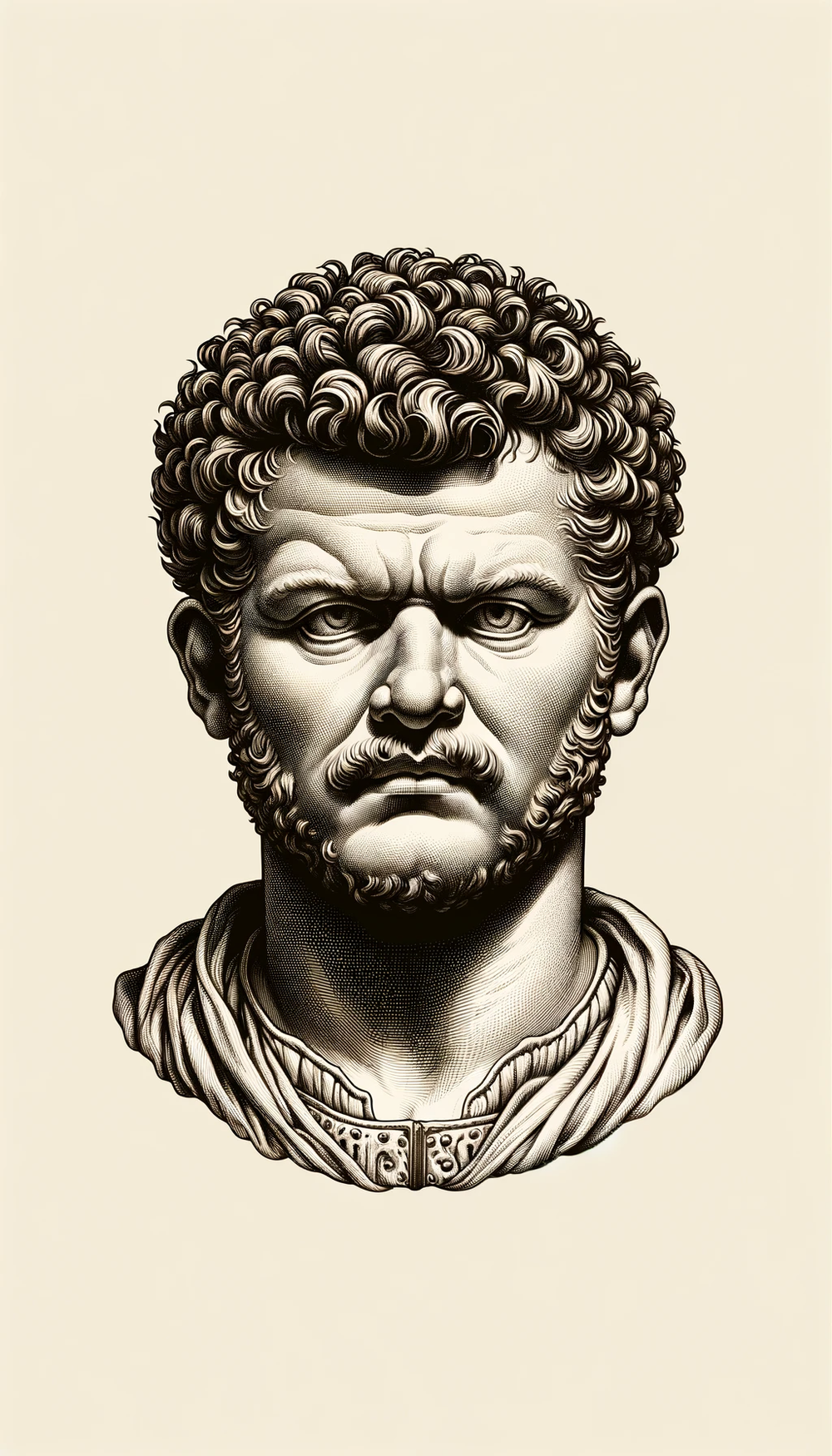 The Five Worst Roman Emperors: A Legacy of Tyranny and Excess