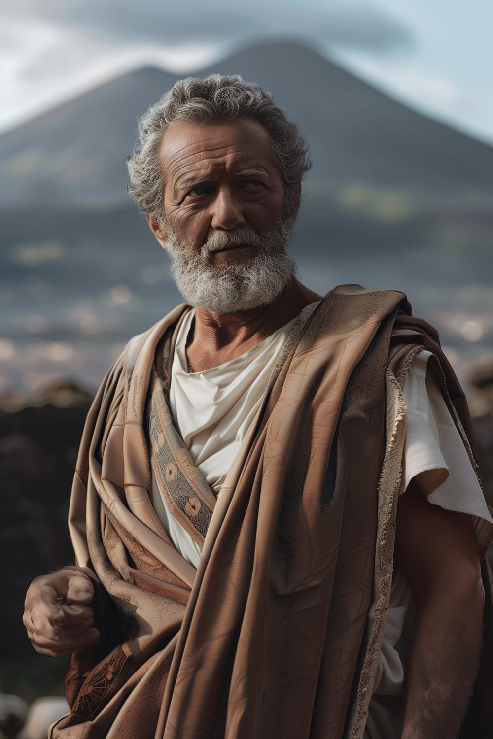 Pliny the Elder: The Author of the World’s First Encyclopaedia was Roman