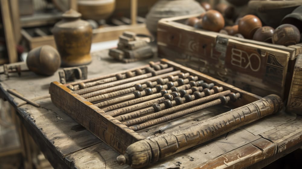 How did the Ancient Romans Calculate?