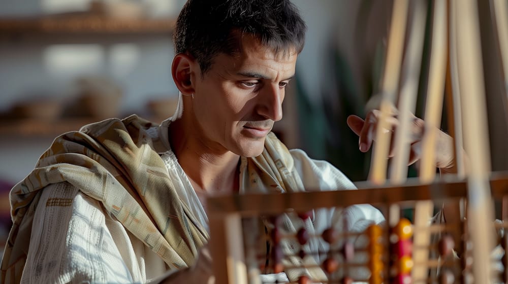 How did the Ancient Romans Calculate?