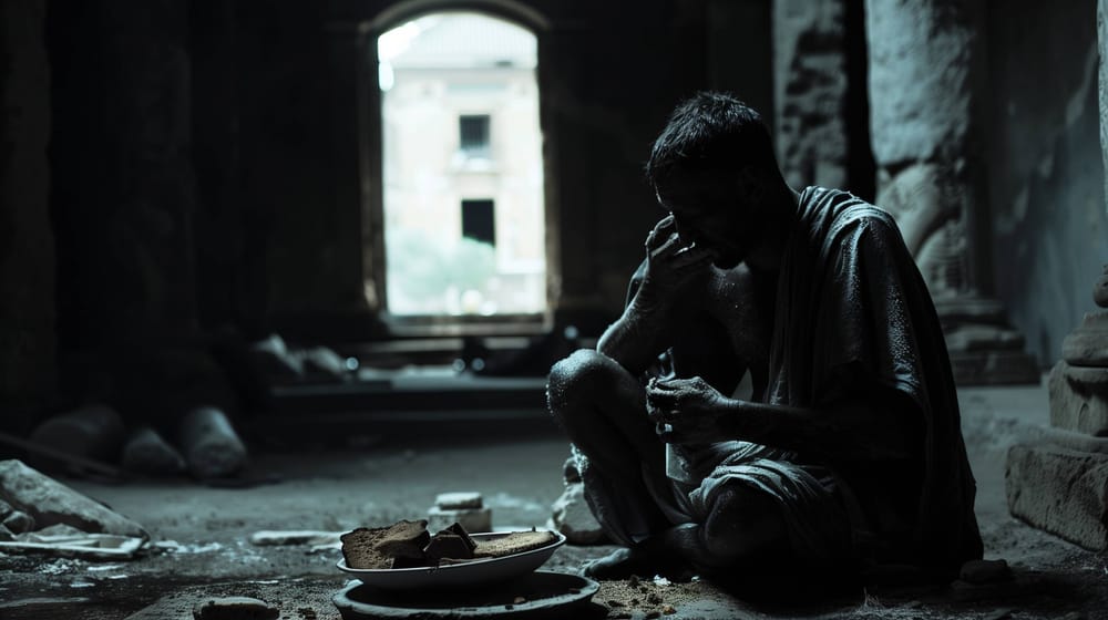 Who were the Plebeians in Ancient Rome? The Plebs Urbana of the Roman ...