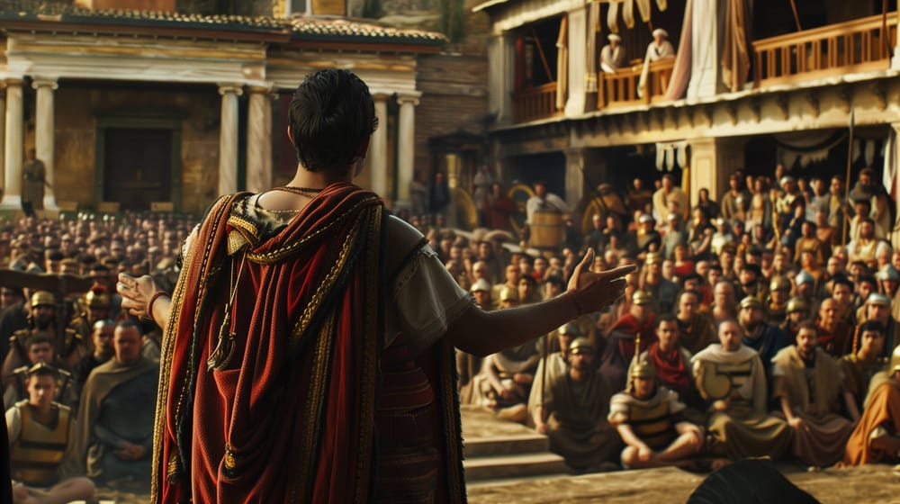 Pliny the Younger: The 247 letters that helped shape our view of the ...