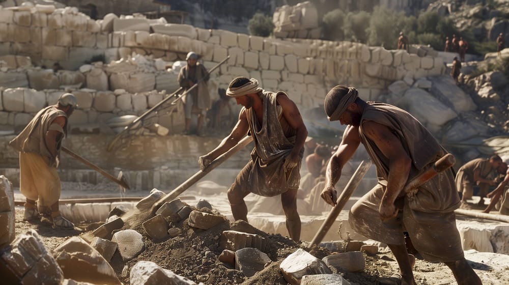 Who were the Plebeians in Ancient Rome? The Plebs Urbana of the Roman ...