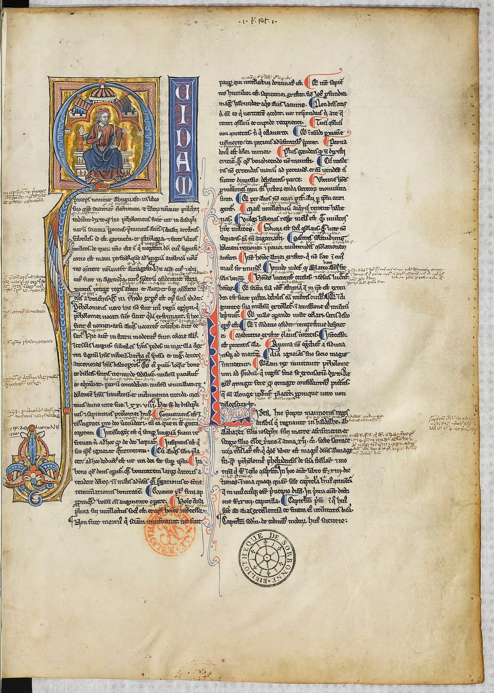 Roman Astronomy: How did Romans See the Planets