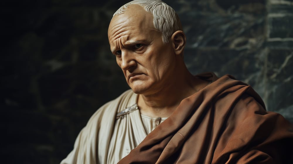 Fortune's Favors: Exploring the Gambling Culture of Ancient Rome