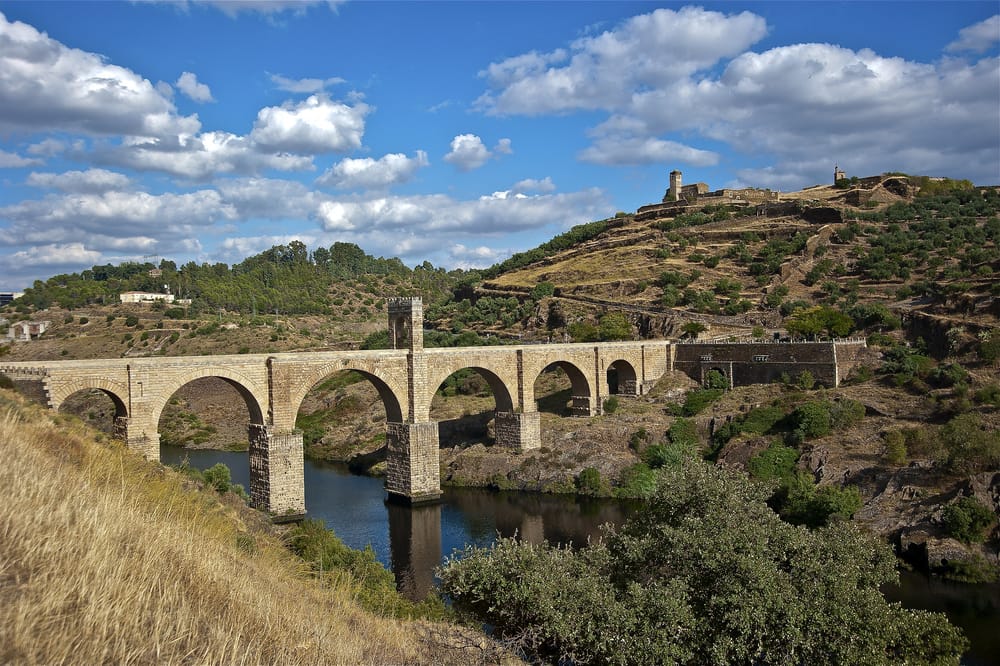 The Phenomenal Roman Bridges: Connecting Past with Present