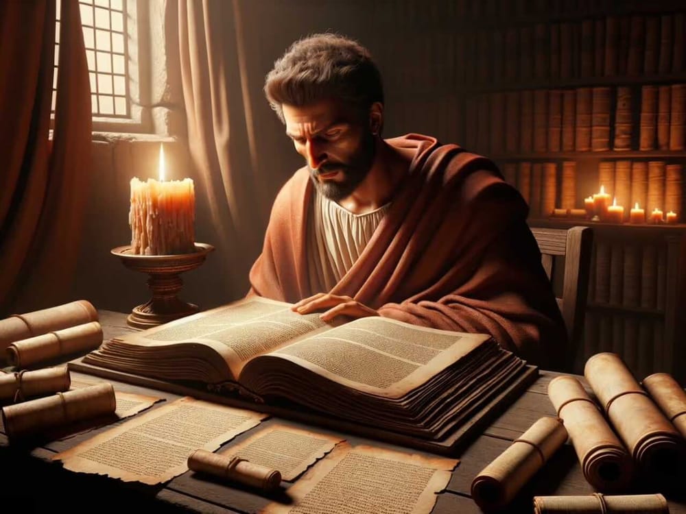 The Remarkable Survival of Marcus Aurelius' Meditations: A Historical Overview