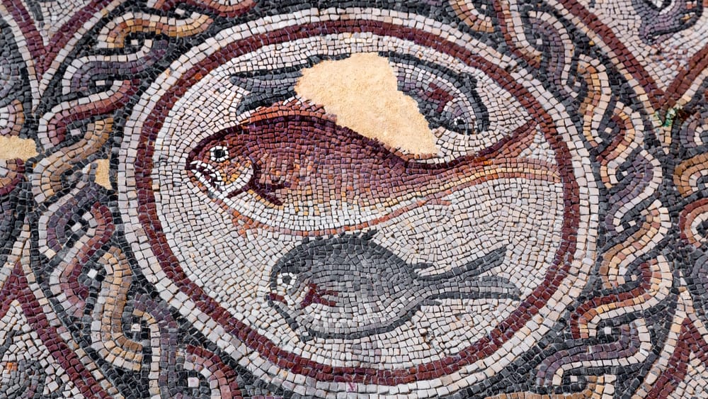 Garum: The Unami of Ancient Rome