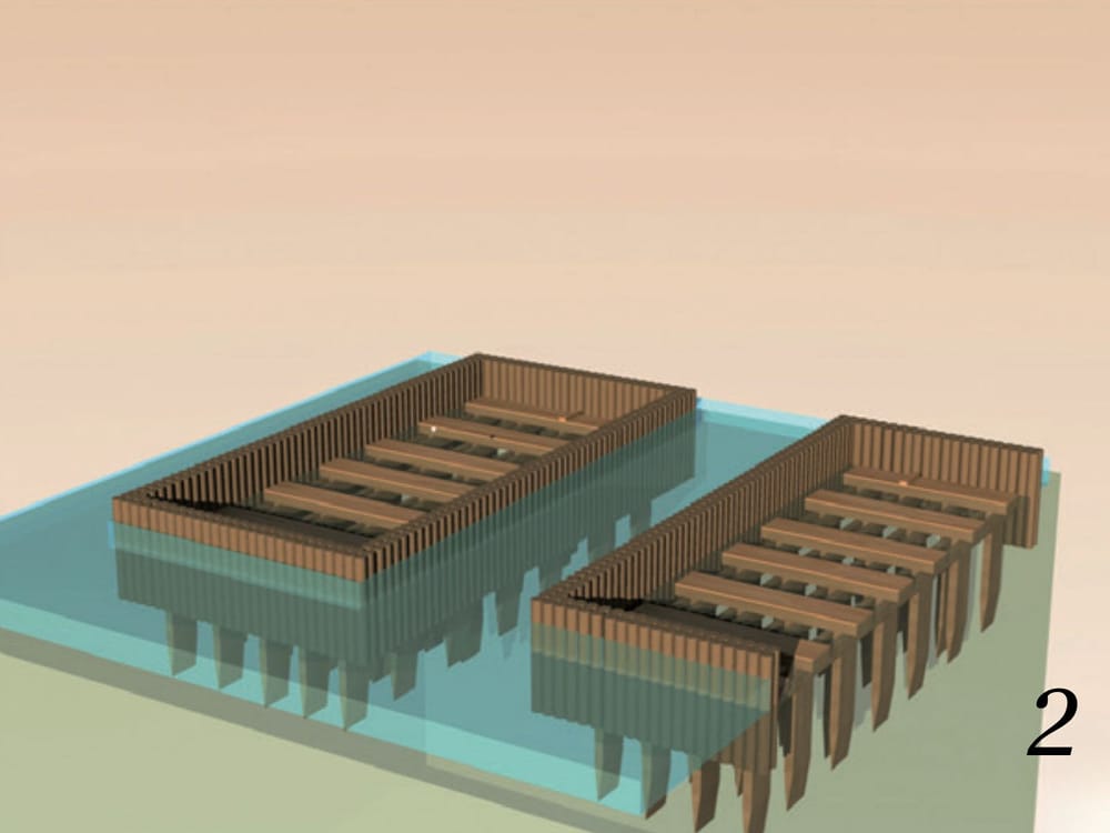 The Phenomenal Roman Bridges: Connecting Past with Present