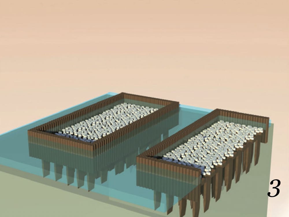 The Phenomenal Roman Bridges: Connecting Past with Present