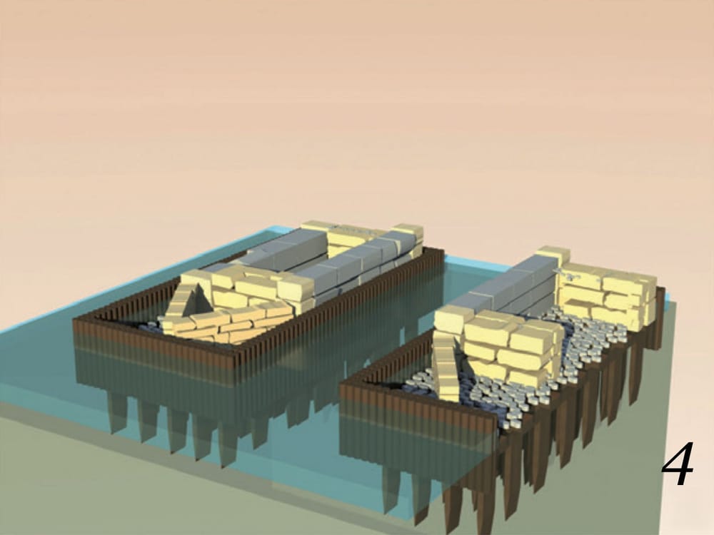 The Phenomenal Roman Bridges: Connecting Past with Present