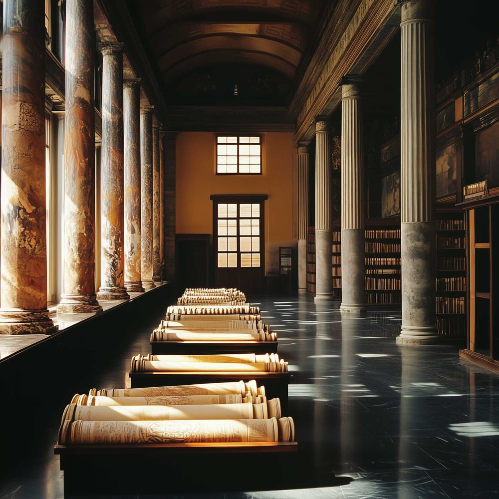 The Remarkable Survival of Marcus Aurelius' Meditations: A Historical ...