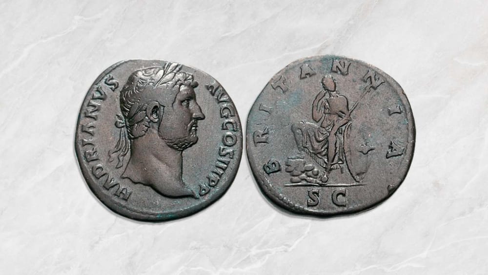 Hadrian’s Wall: The Roman Empire’s Enigmatic Frontier