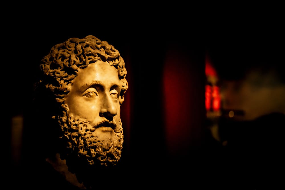 Was Commodus Truly the Megalomaniac Gladiator Emperor?
