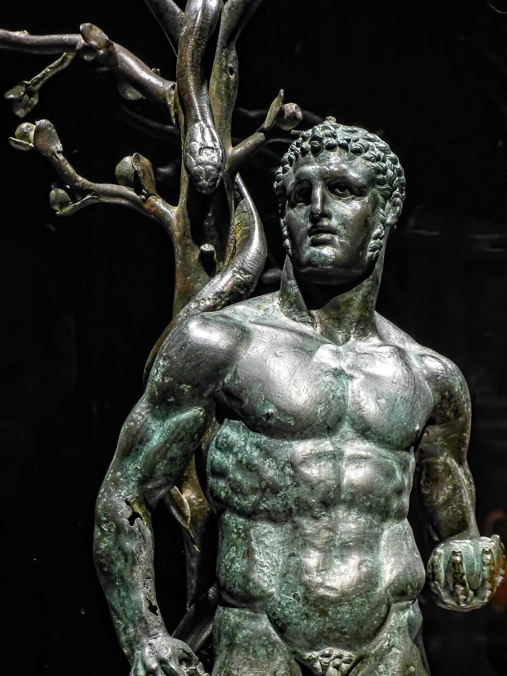 How Romans Viewed the Greeks: From Conquest to Cultural Fusion