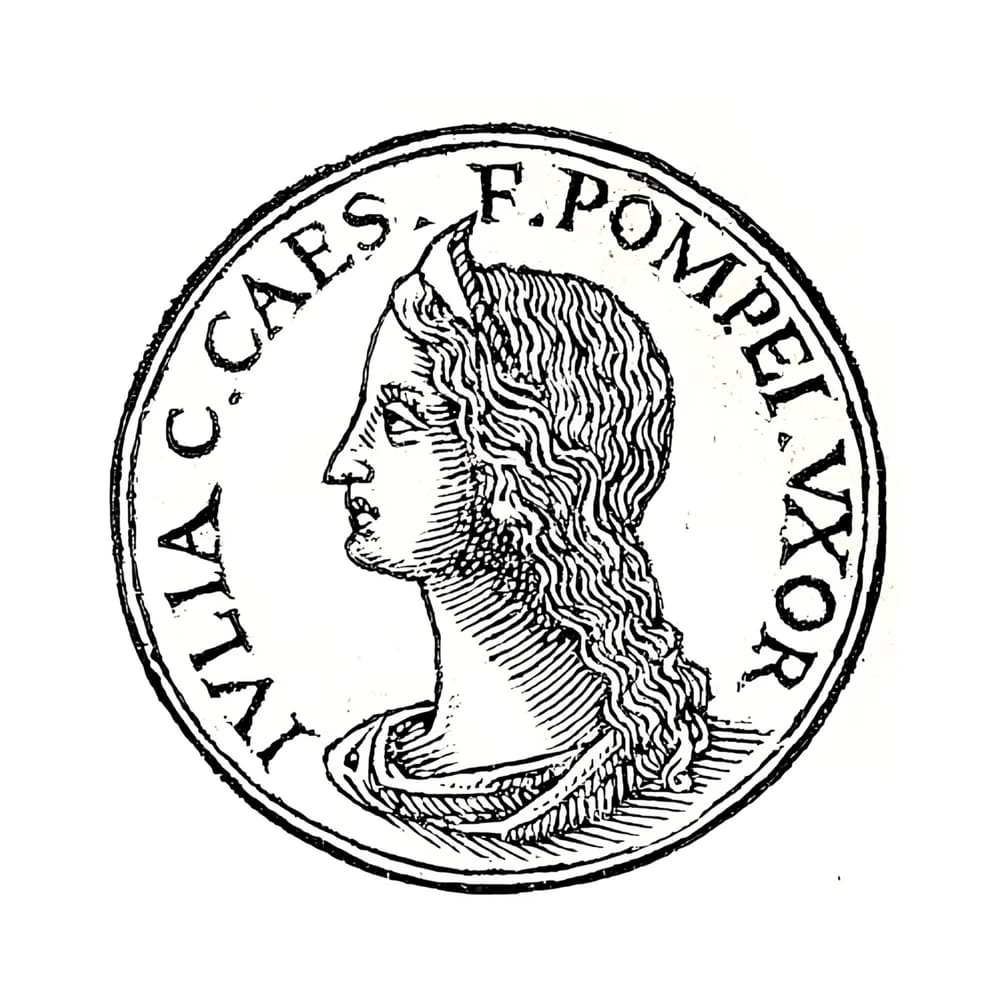 Pompey the Great: The Partner and Rival of Julius Caesar