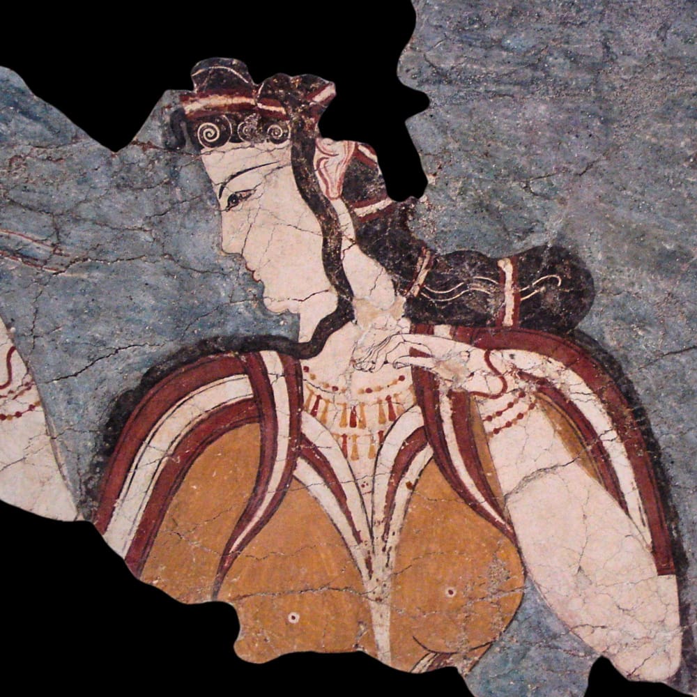 How Romans Viewed the Greeks: From Conquest to Cultural Fusion