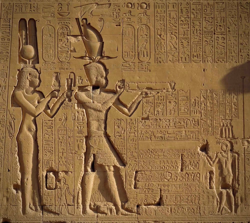 Caesarion: Was the Last Pharaoh, the Son of Julius Caesar?