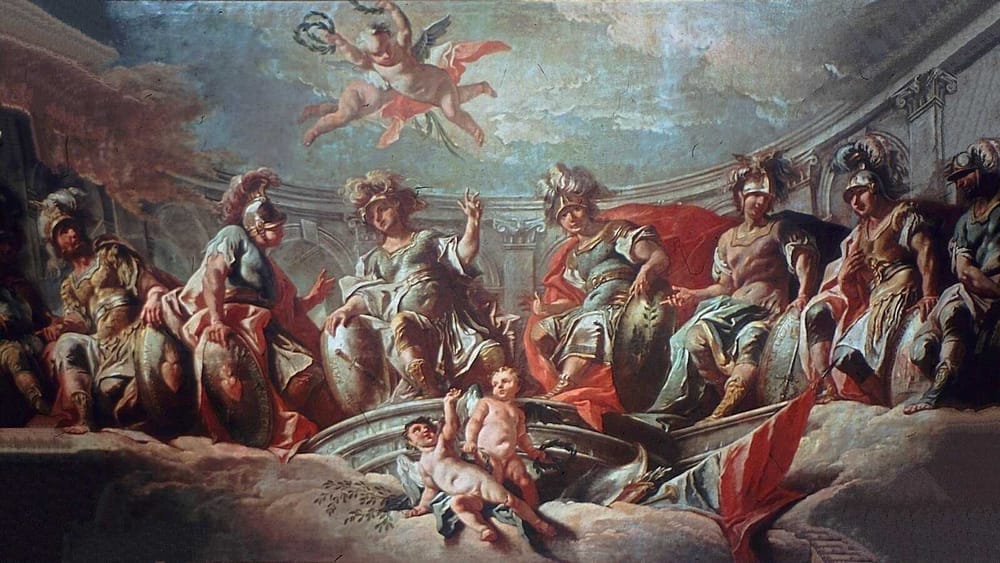 Pompey the Great: The Partner and Rival of Julius Caesar