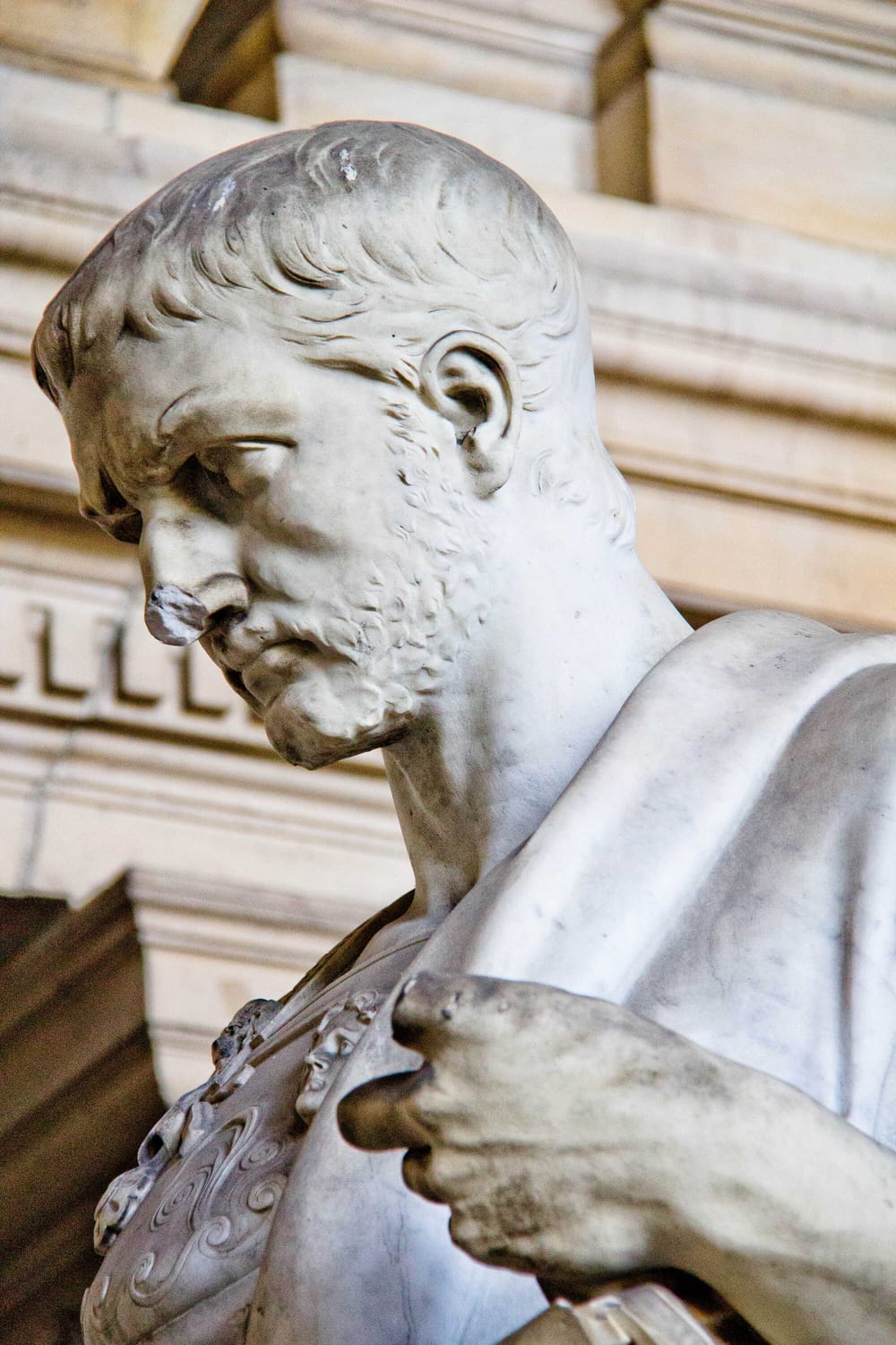 The Chains of the Empire: Slavery in Roman Society