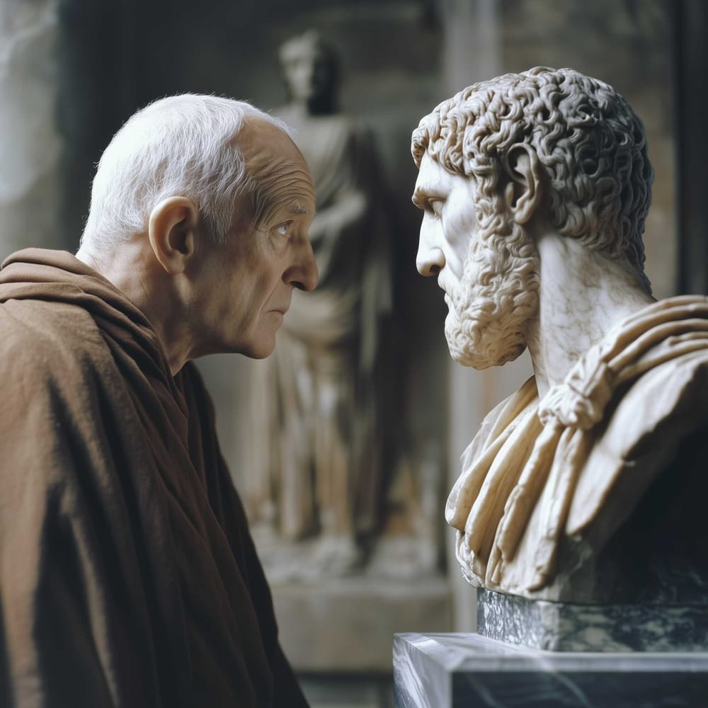 Cato the Elder and the Roman Spirit: Discipline, Duty, and the Fall of ...