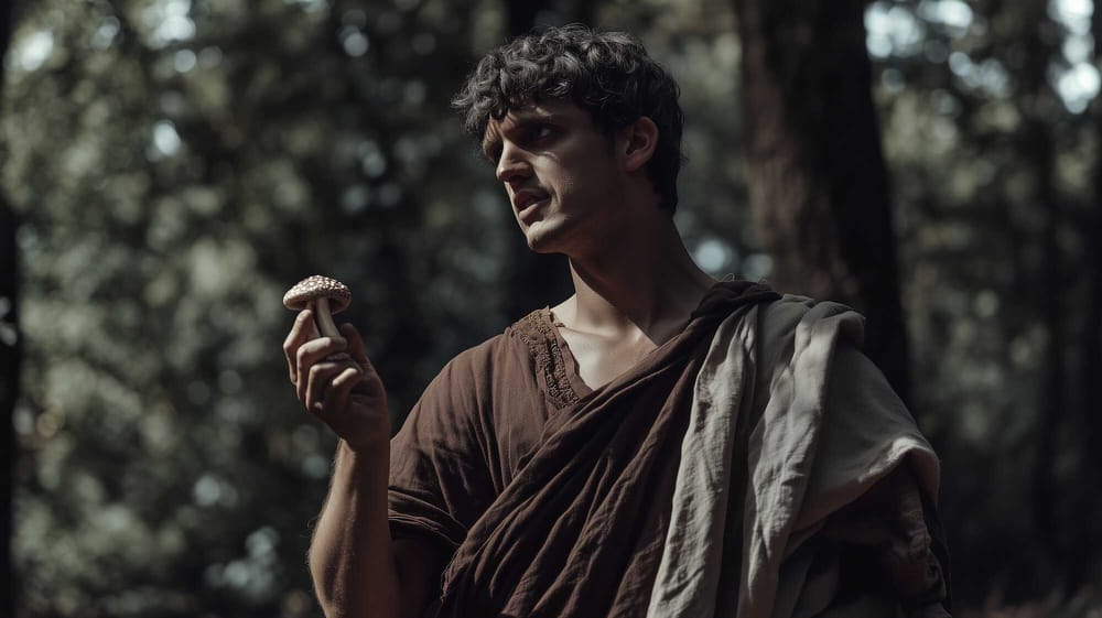 The Tragic Philosopher: Seneca the Younger’s Journey Through Stoicism ...