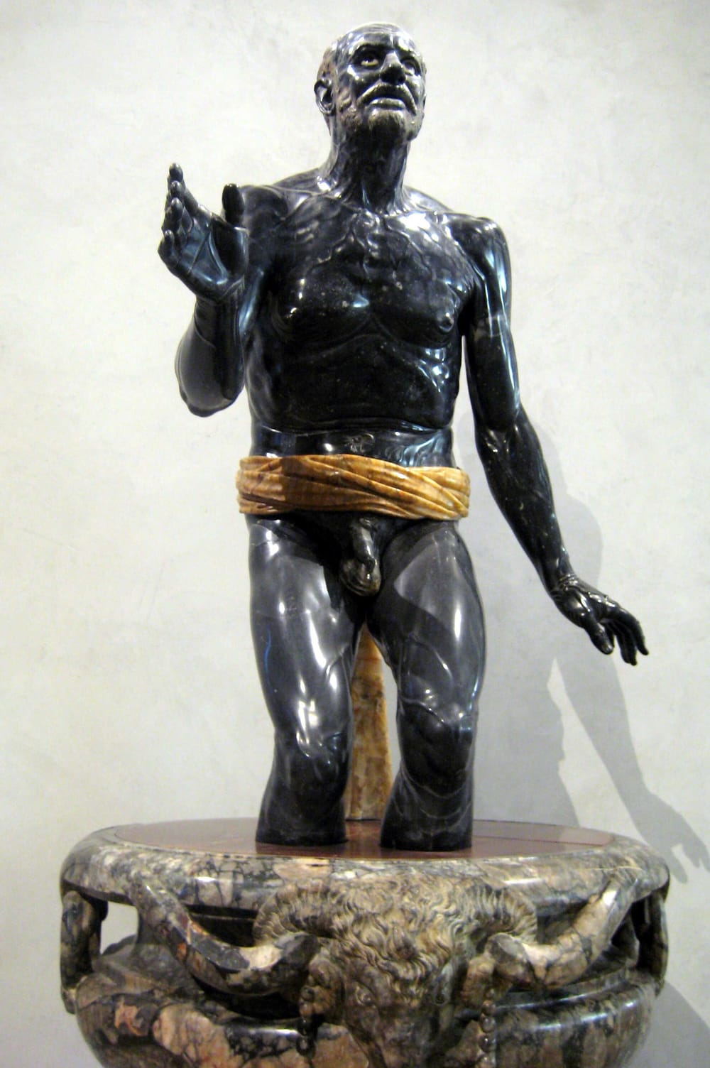 The Tragic Philosopher: Seneca the Younger’s Journey Through Stoicism ...