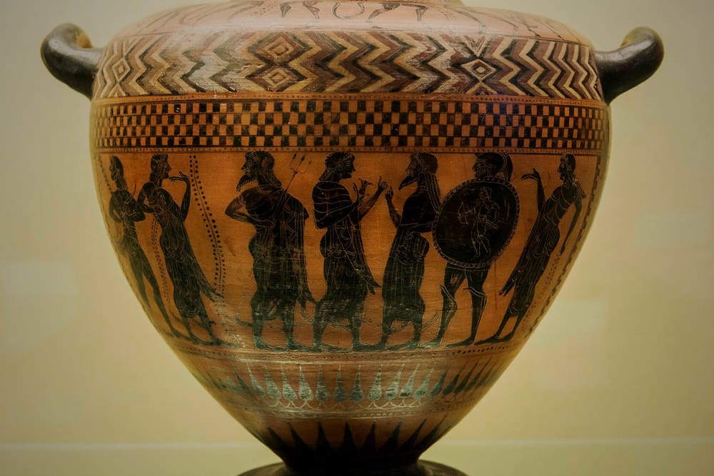 Ascending to the Divine: The Practice and Meaning of Apotheosis in ...