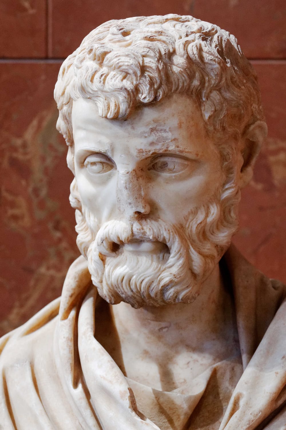 Herodes Atticus: A Bridge Between Greek Heritage and Roman Power