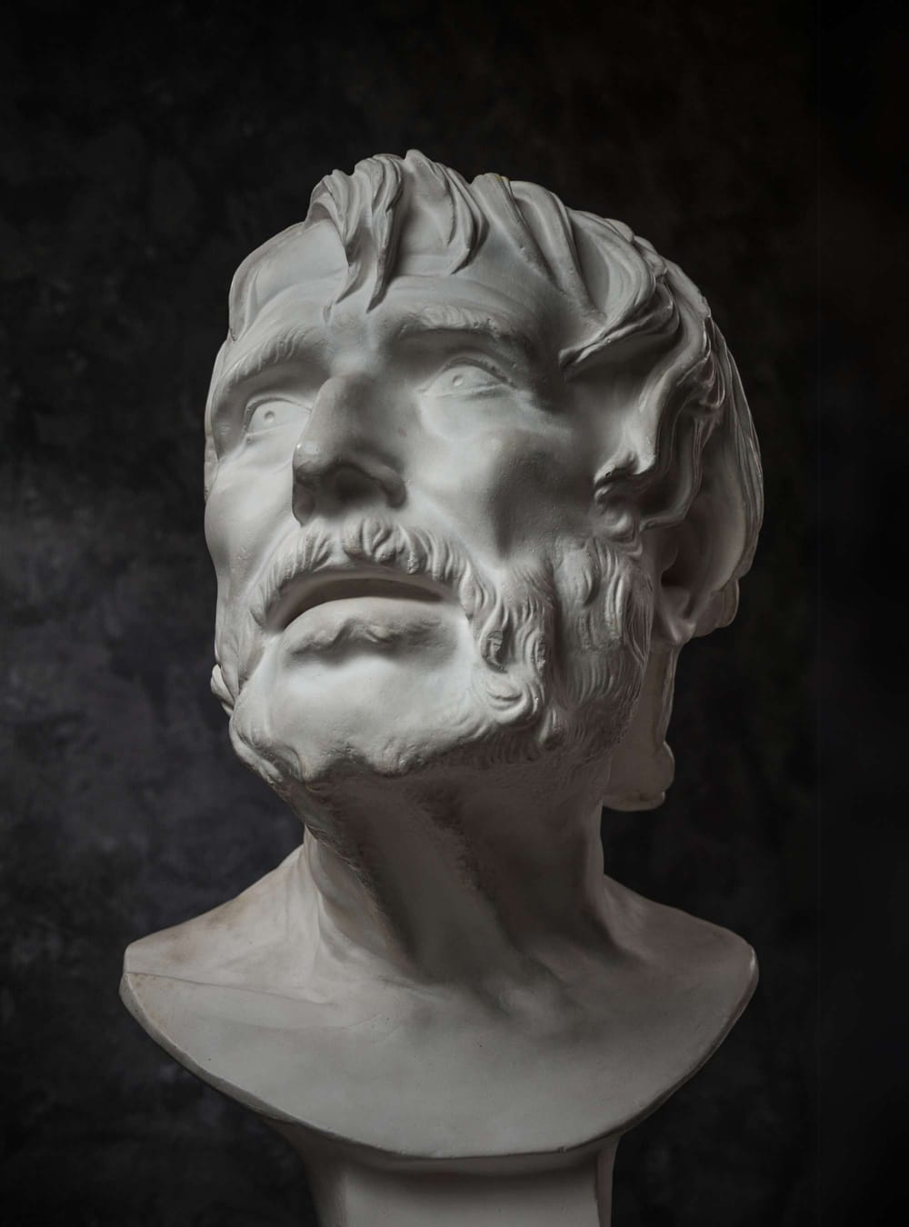 The Tragic Philosopher: Seneca the Younger’s Journey Through Stoicism ...