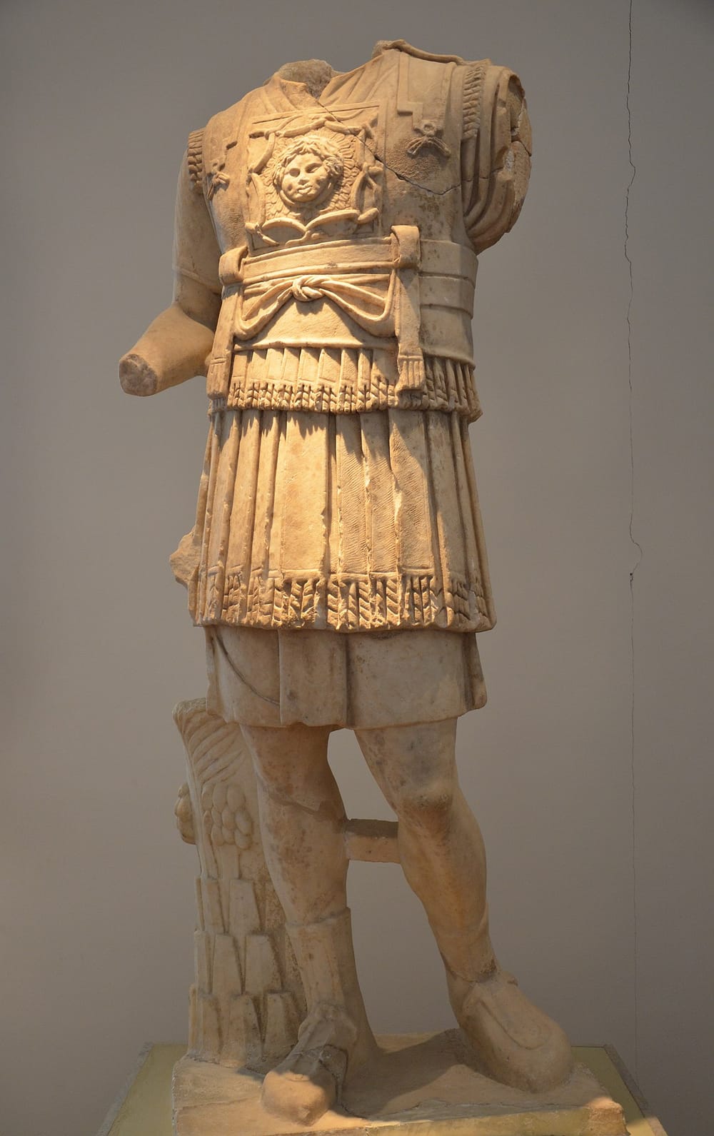 Herodes Atticus: A Bridge Between Greek Heritage and Roman Power