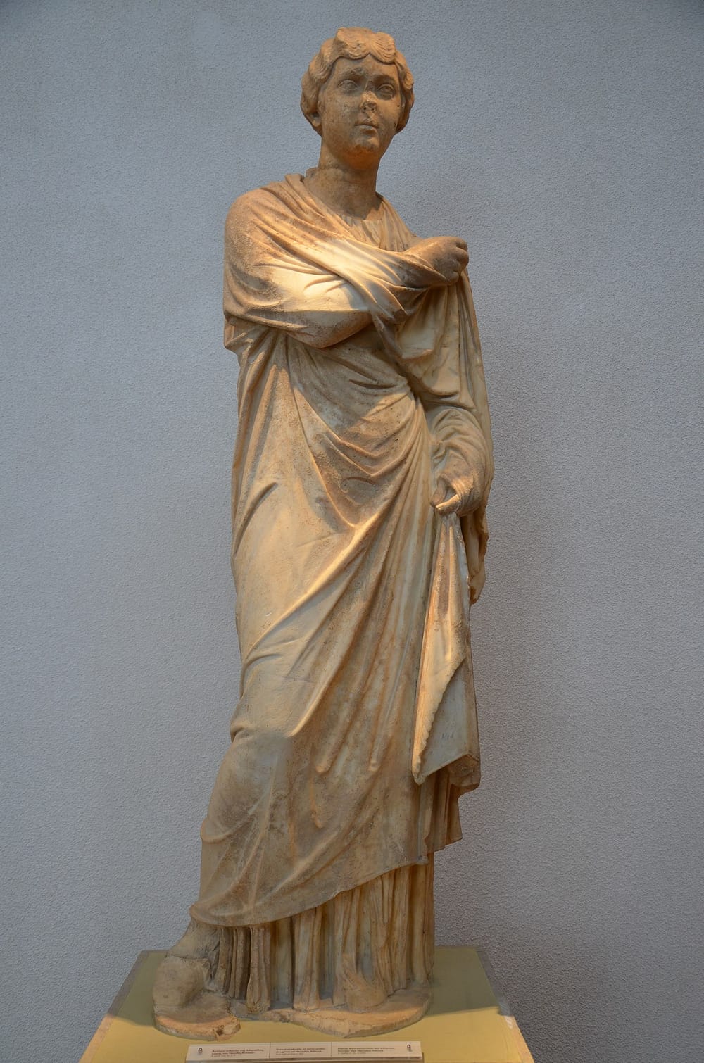 Herodes Atticus: A Bridge Between Greek Heritage and Roman Power