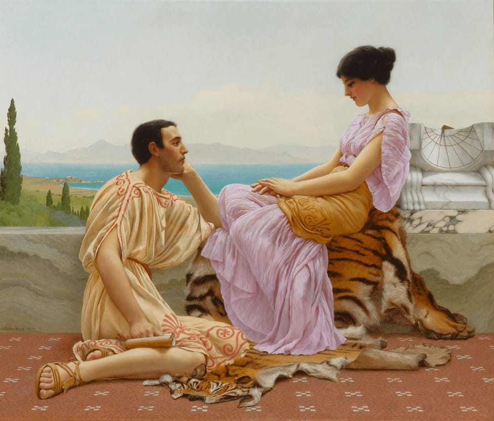 Marking the Hours: The Roman Way of Measuring Time