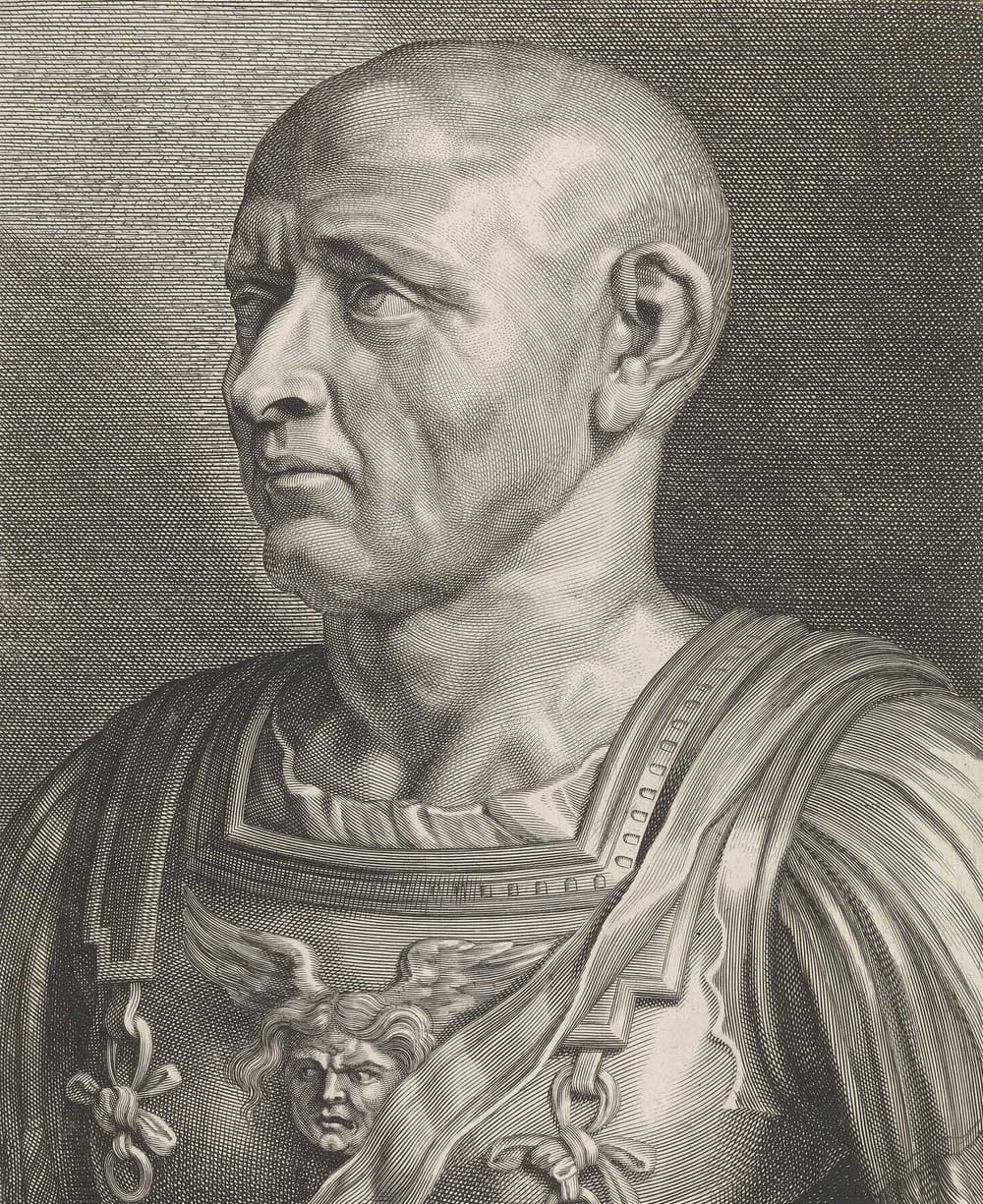 The Continence of Scipio: A Legacy of Clemency in Roman History and Art