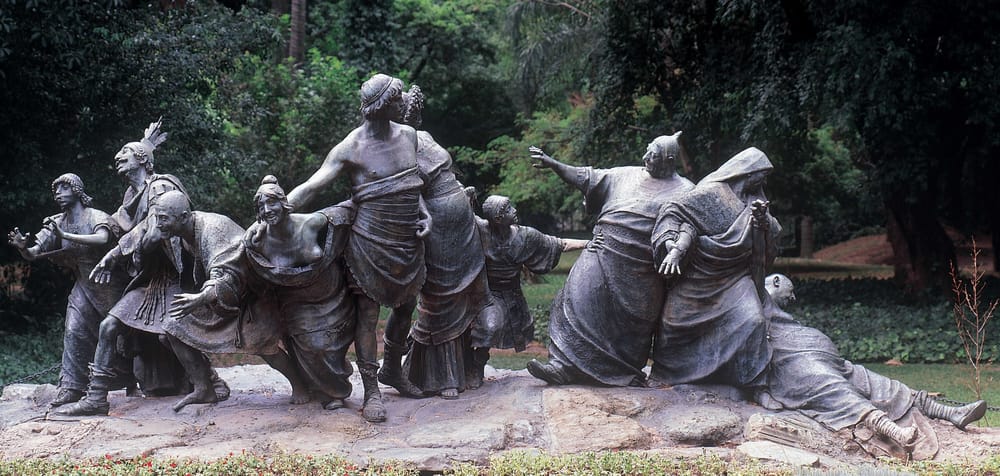 Saturnalia: The Roman Festival that Inspired the Spirit of Christmas