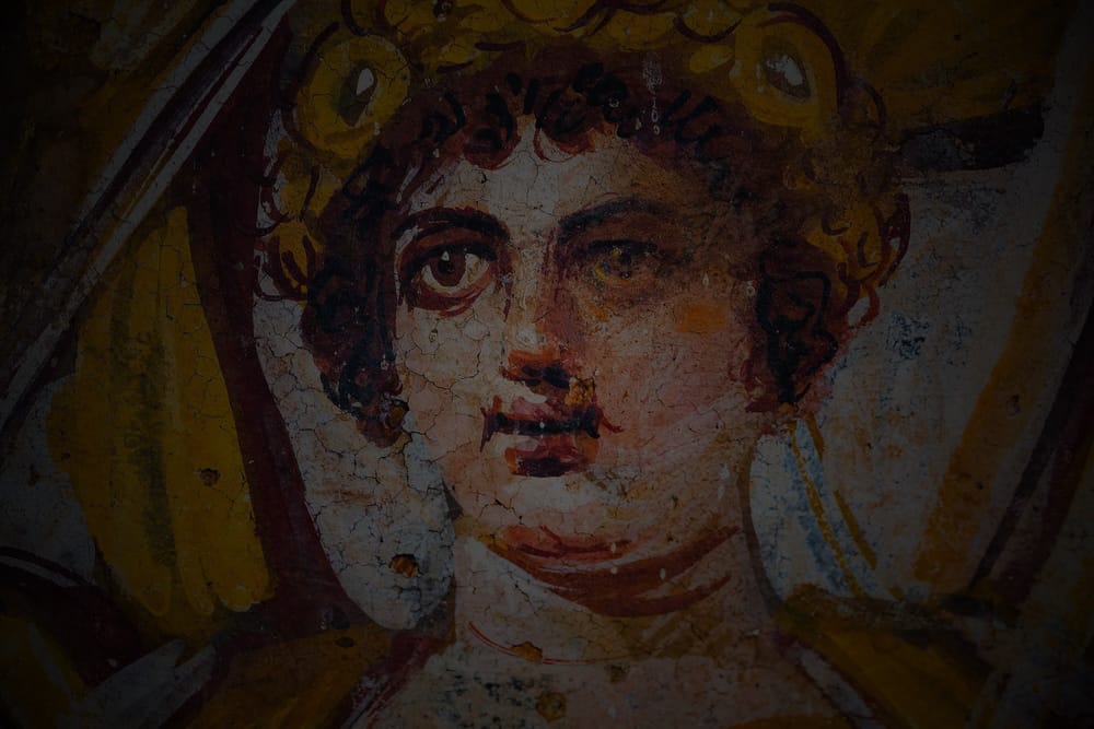 Brothers Divided: The Tragic Tale of Caracalla and Geta