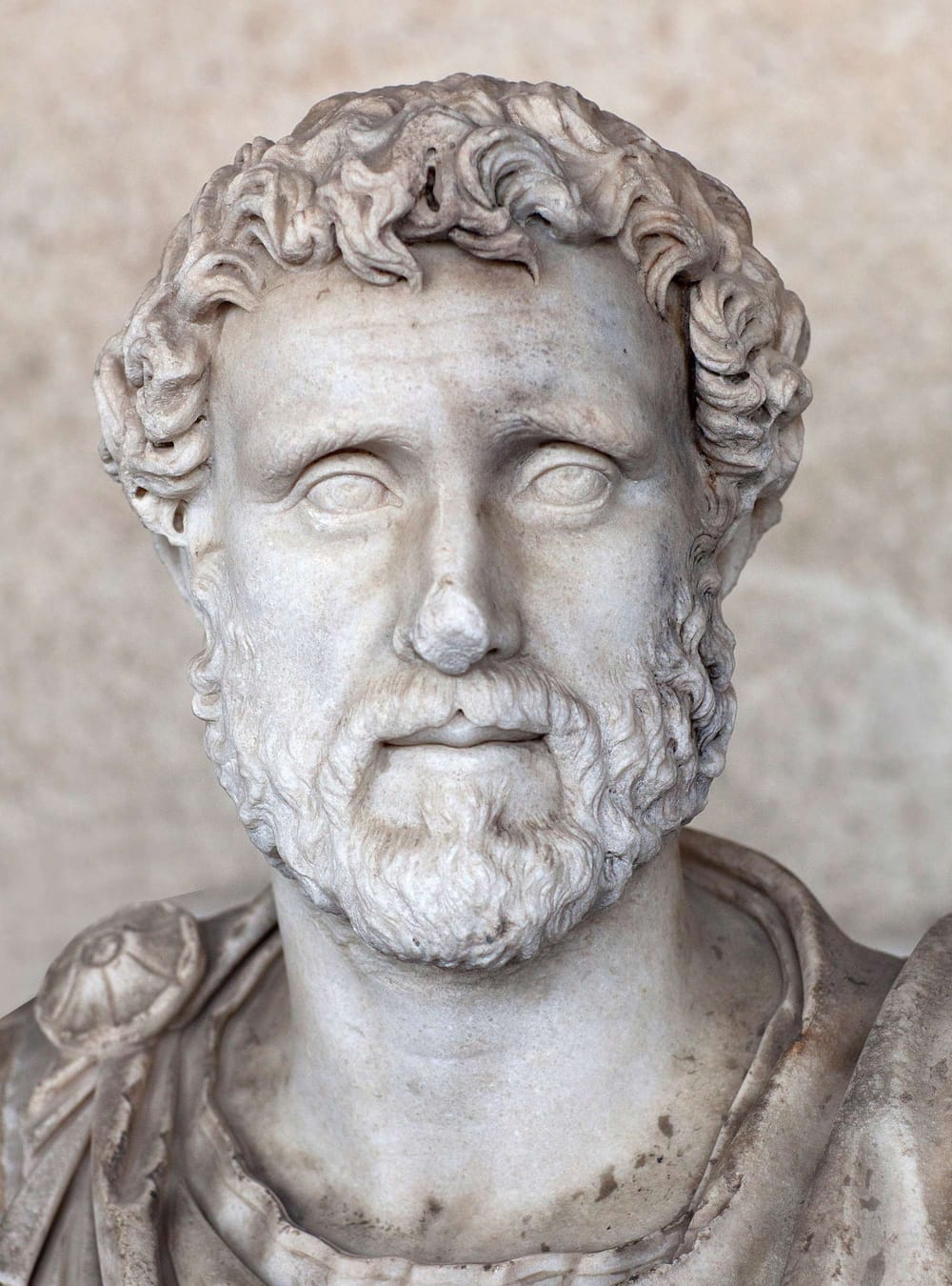 The Quiet Power of Antoninus Pius: Stability and Prosperity