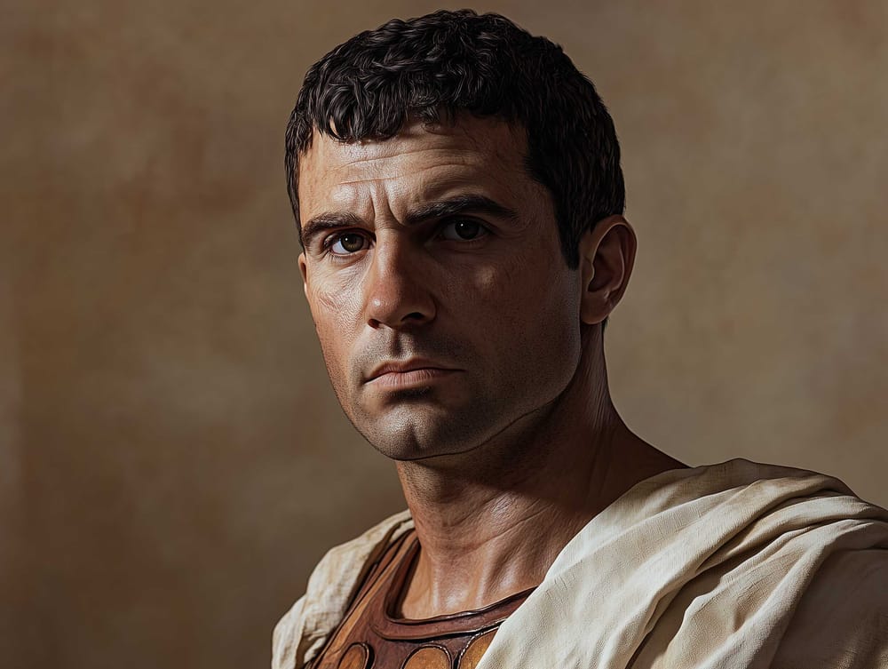 Romulus and Remus: The Legendary Founders of Rome