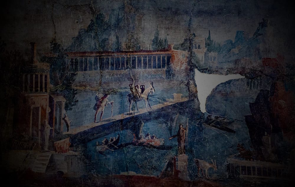 Roman Engineering: The Backbone of an Empire