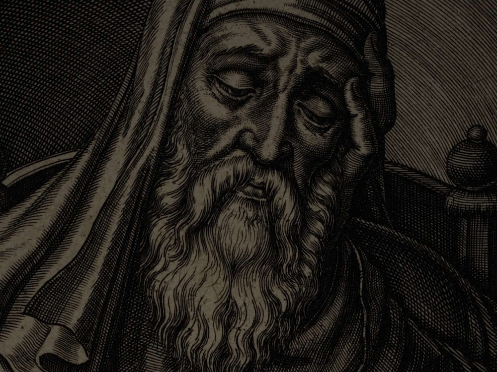 Plutarch: A Greek Voice in the Heart of Rome