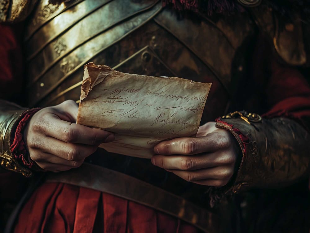 Who were the Praetorian Guard, Rome’s Elite Bodyguards?