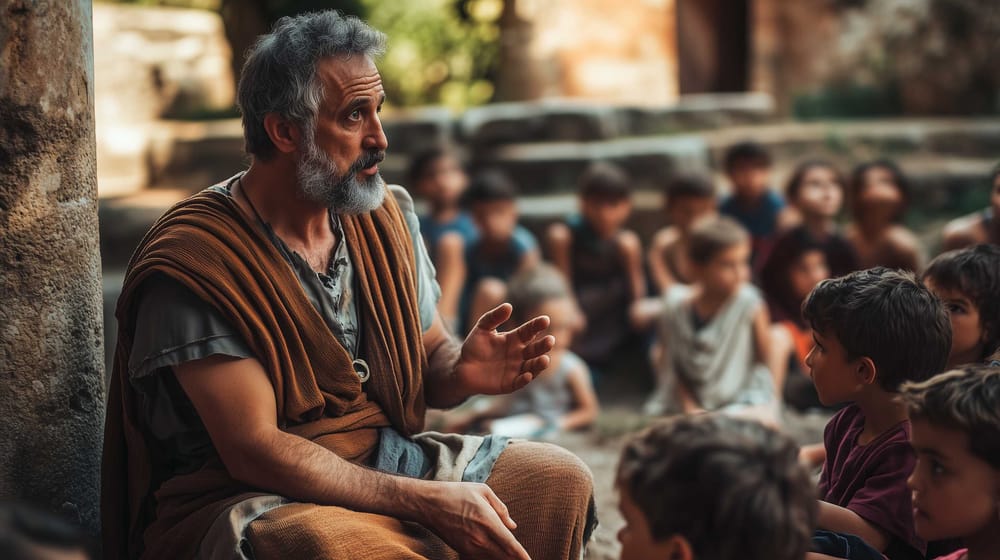 Rome’s Hidden Cruelties: Disturbing facts about the Roman Empire (Part 1)