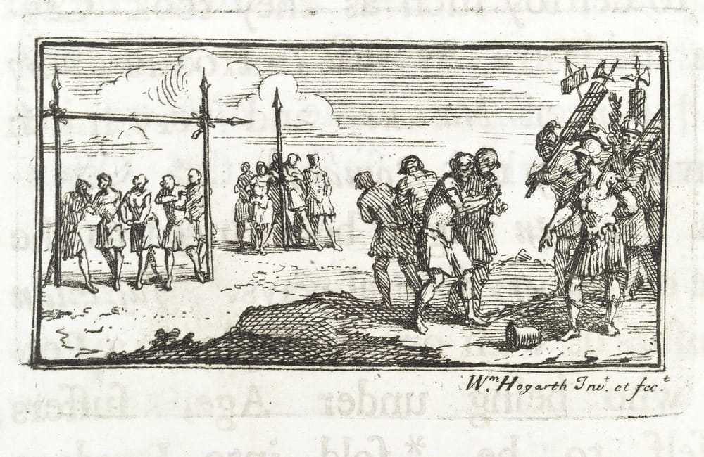 Crime and Punishment in the Roman Empire: Justice and Inequality