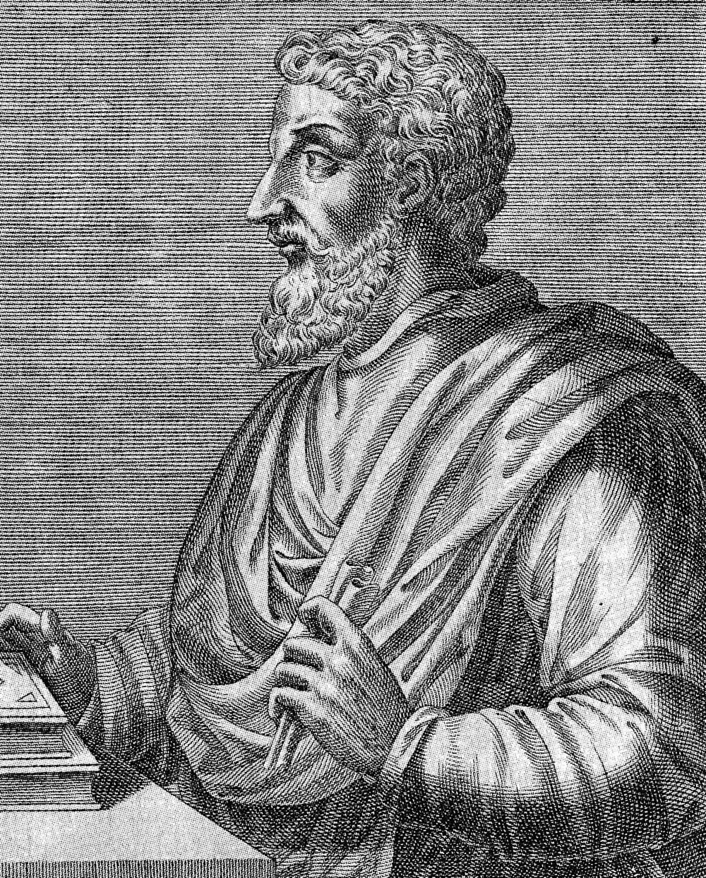 Marcus Terentius Varro: The Polymath who catalogued the Roman Civilization