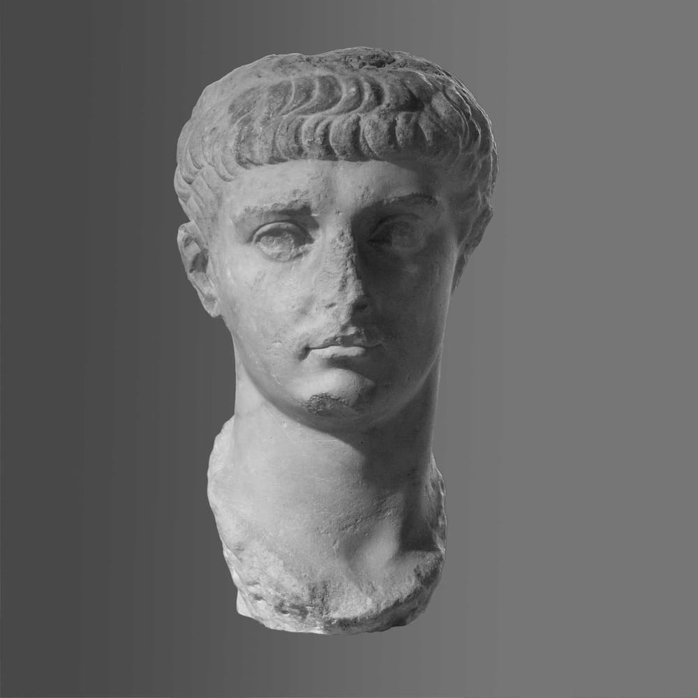Claudius the Unexpected: The Emperor They Never Saw Coming