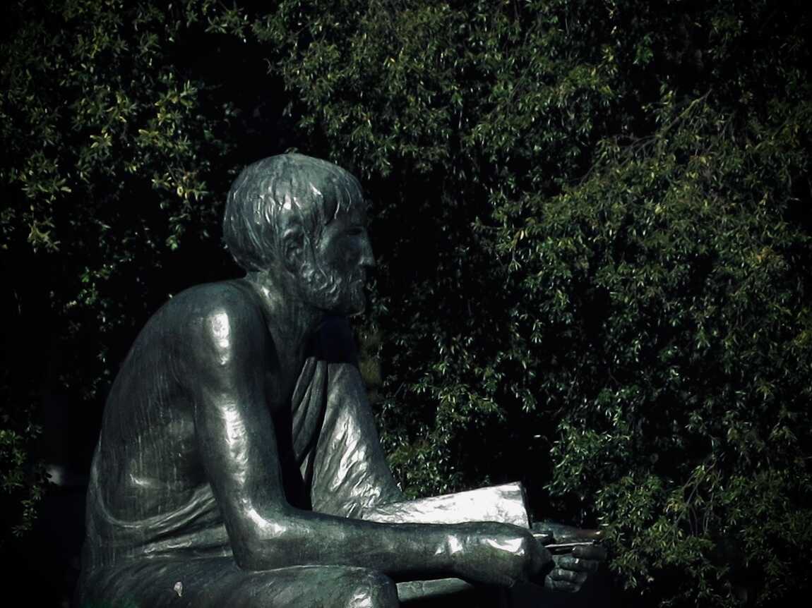 Marcus Terentius Varro: The Polymath who catalogued the Roman Civilization