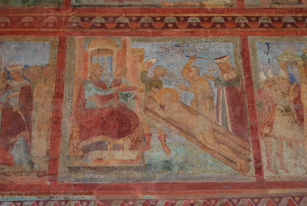 Valerian: The Only Roman Emperor Who Was Captured Alive by an Enemy