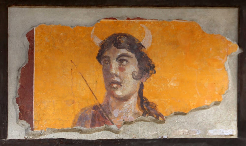 Pompeii’s Taverns and Wine Bars: The Hospitality Business of an Ancient ...