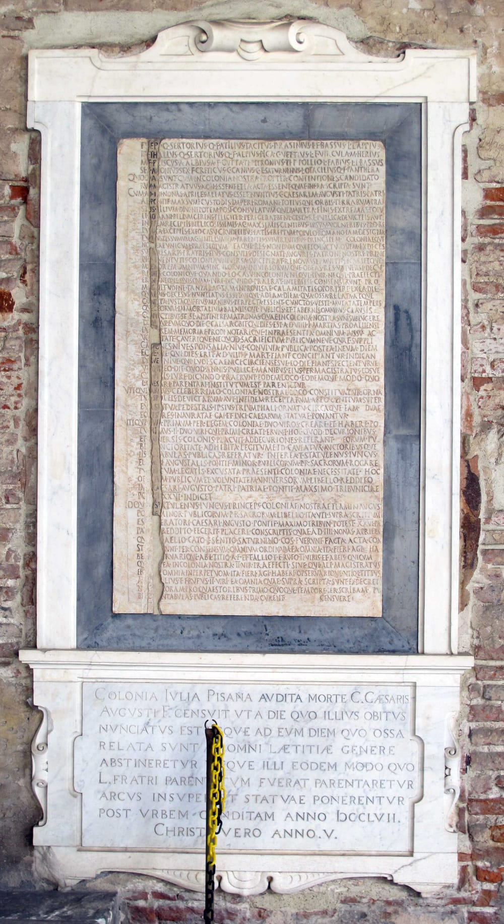 Gaius Caesar: The Lost Heir of Augustus