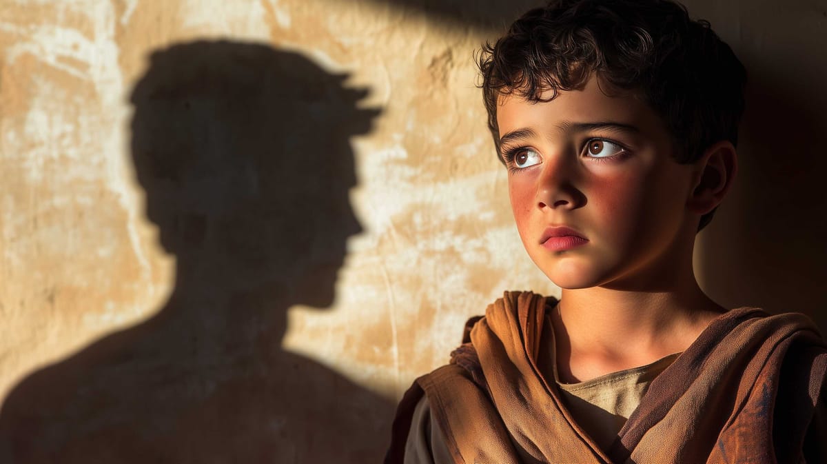 Caesarion In Rome Julius Caesar And Cleopatra: A Match Made In Power